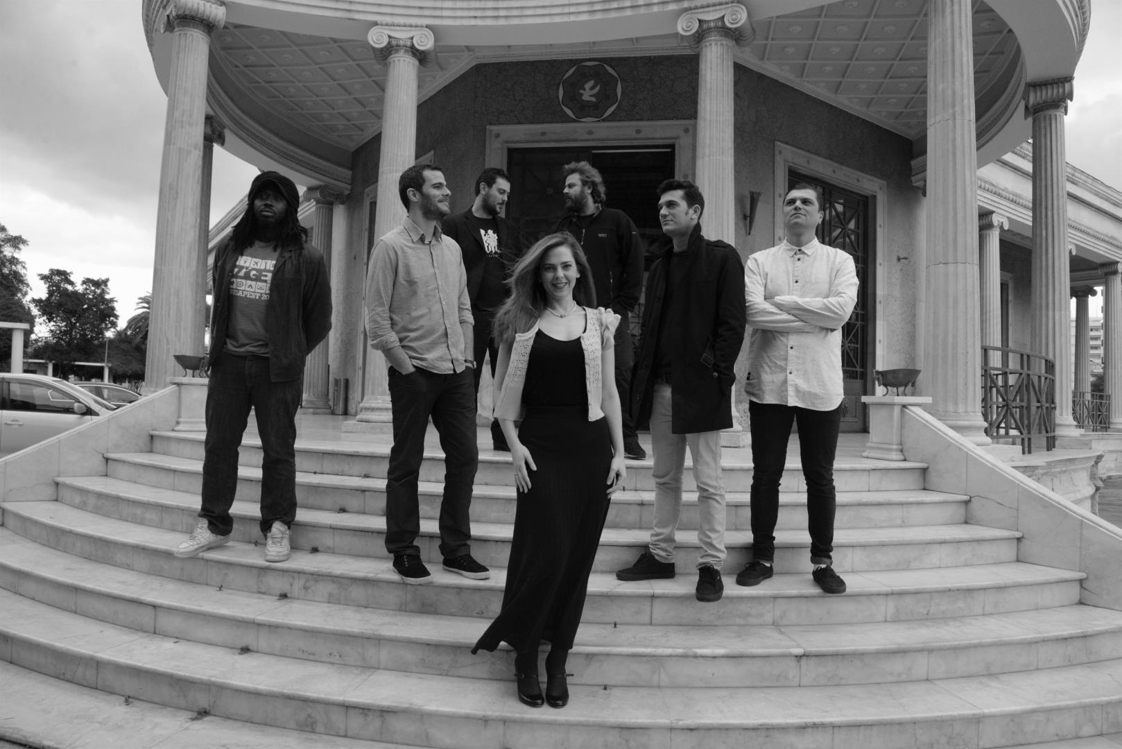 Οι Imam Baildi για δύο μοναδικές εμφανίσεις στην Κύπρο - Imam Baildi